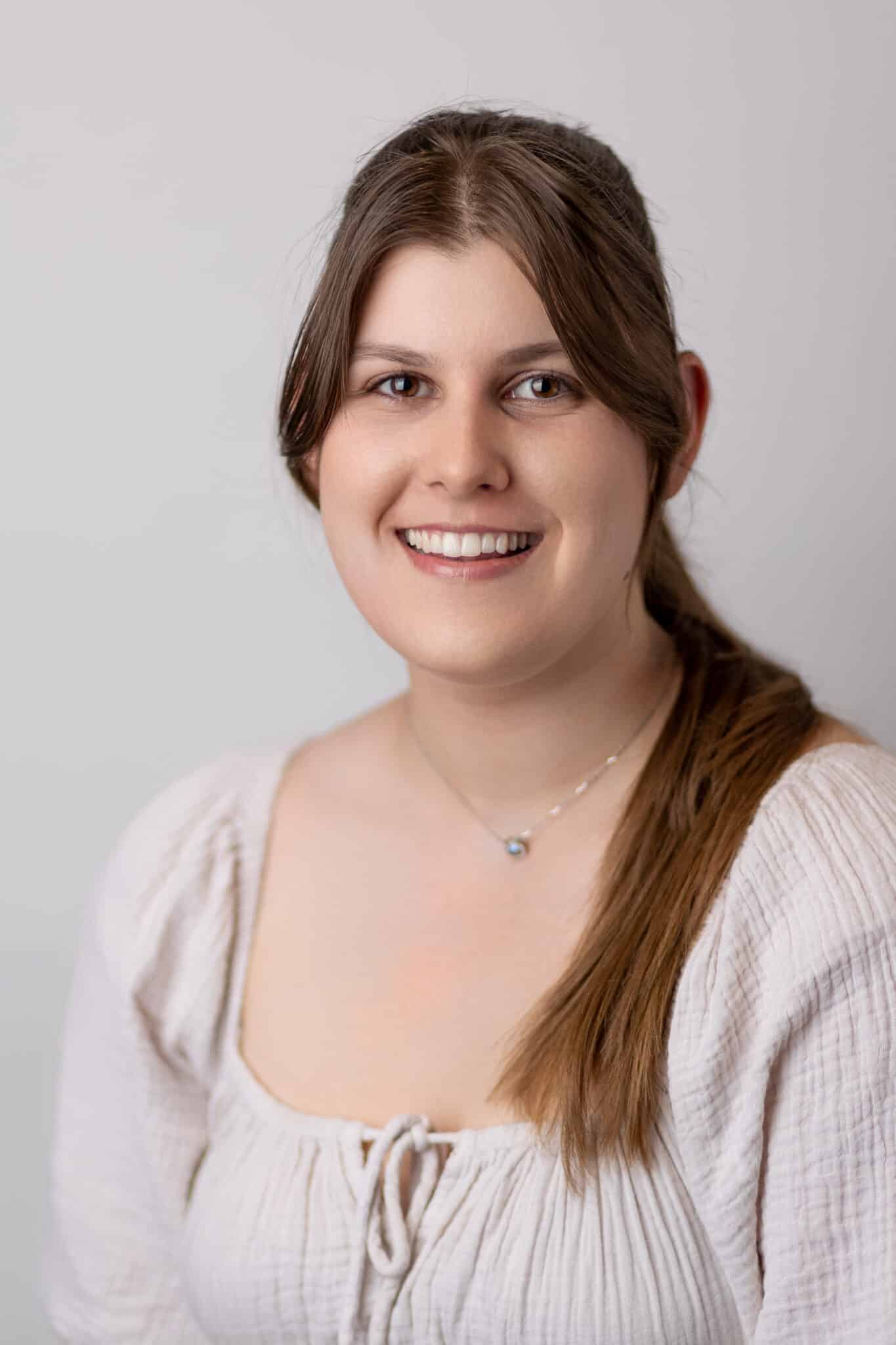 Dr Chloe Brown | New GP Registrar - Queens Park Medical Centre